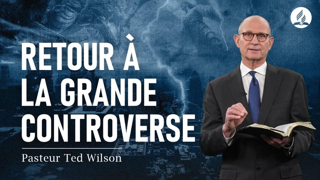« La tragédie des siècle : Une révision rapide – Pasteur Ted Wilson ...